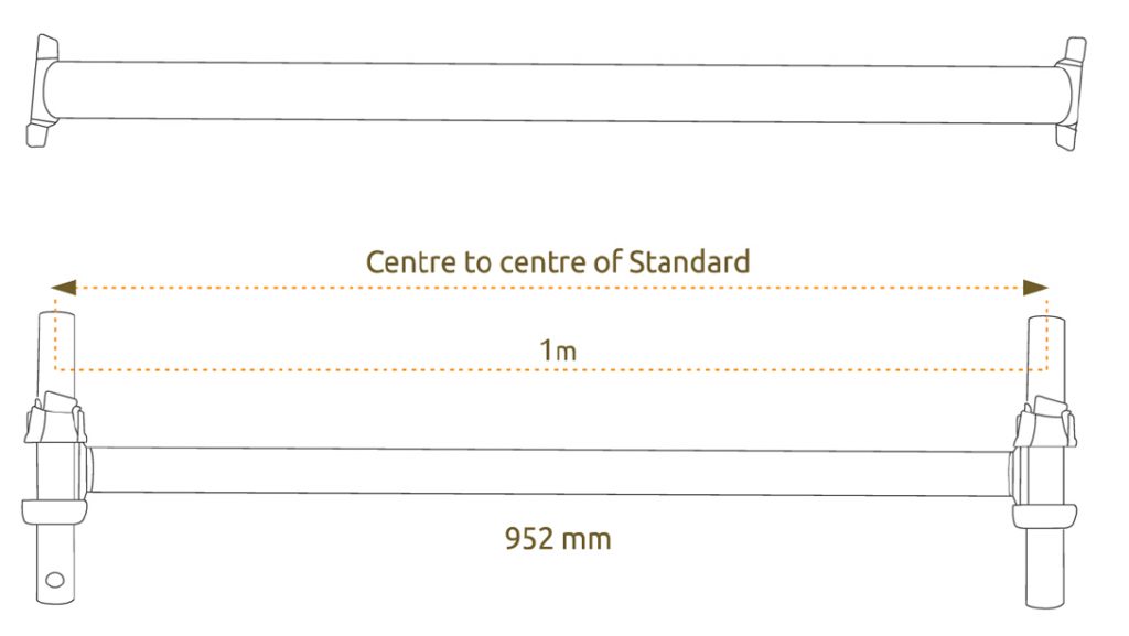 System Scaffold (T-Lock System) Archives - TCQ Scaffolding